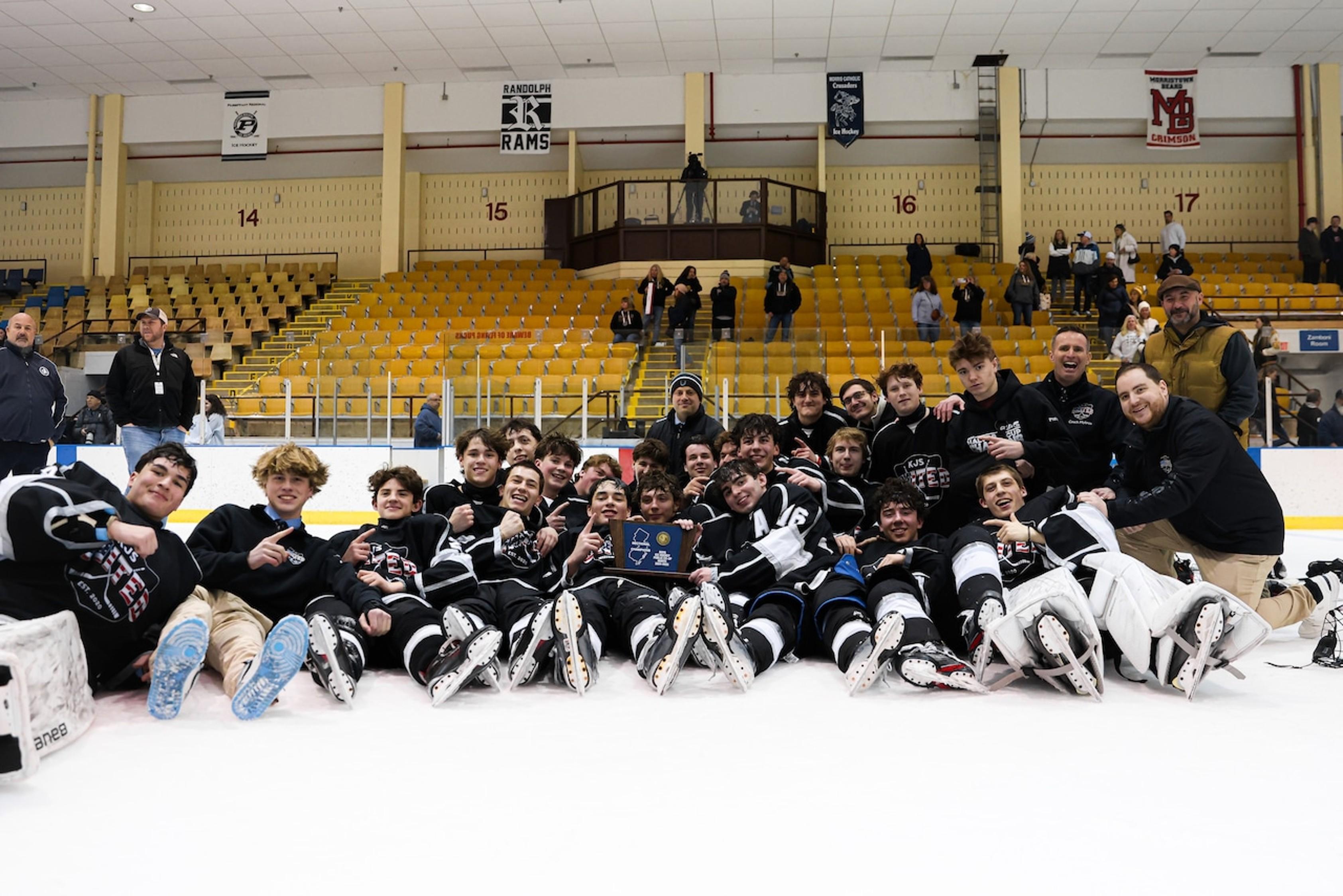 Kinnelon High School - Colts Official Athletic Website