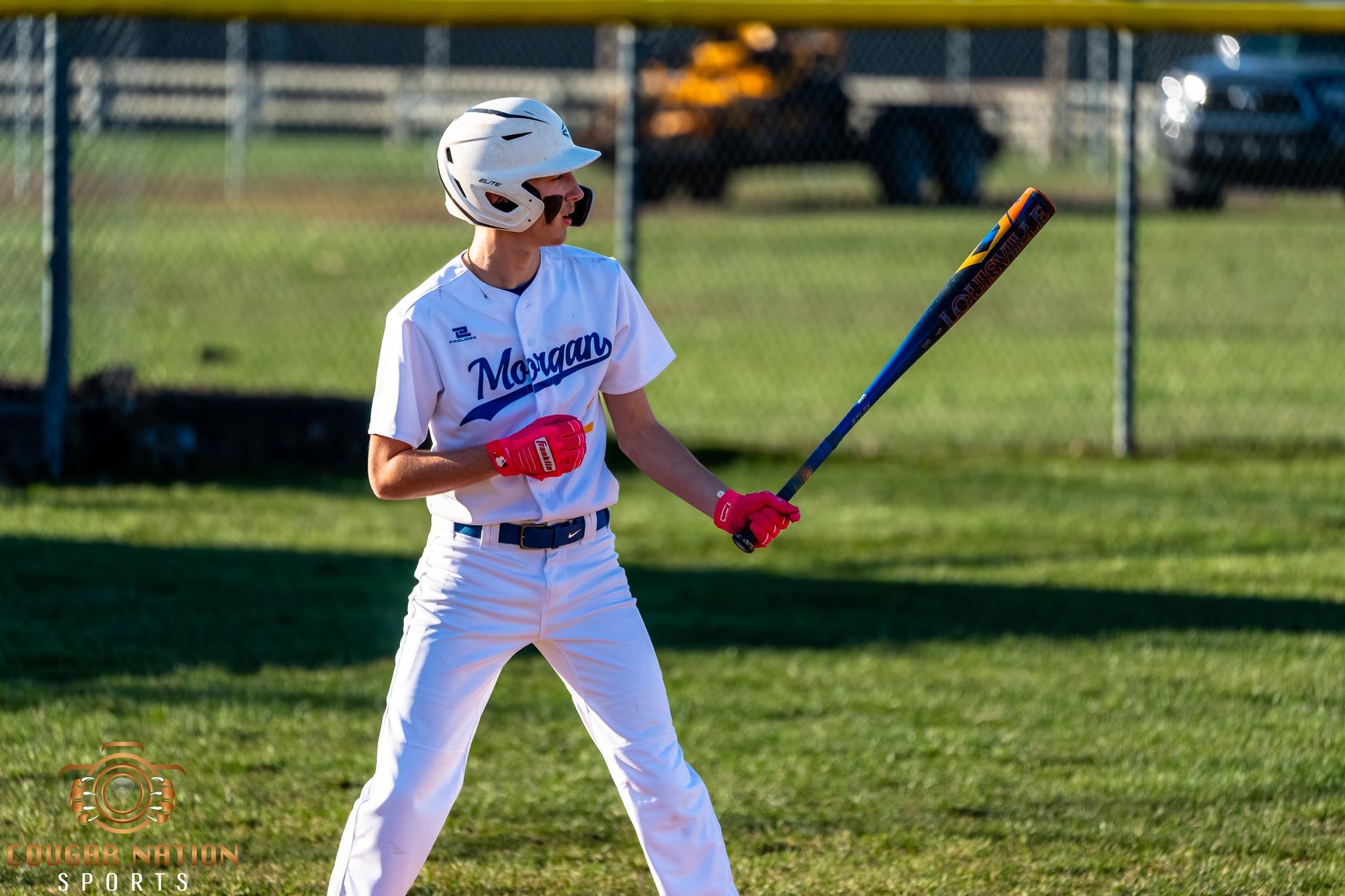 Morgan County High School - Cougars Official Athletic Website