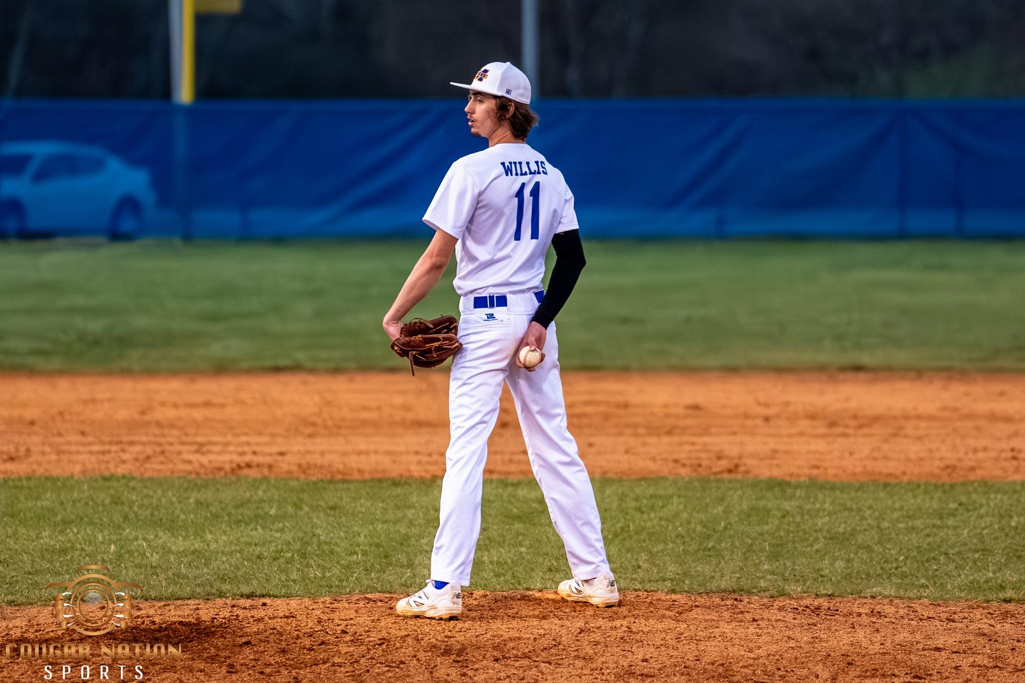 Morgan County High School - Cougars Official Athletic Website