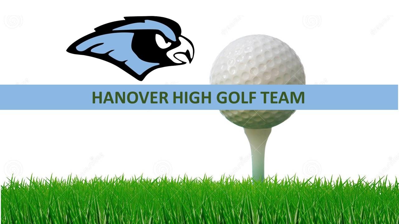 Hanover High School Logo