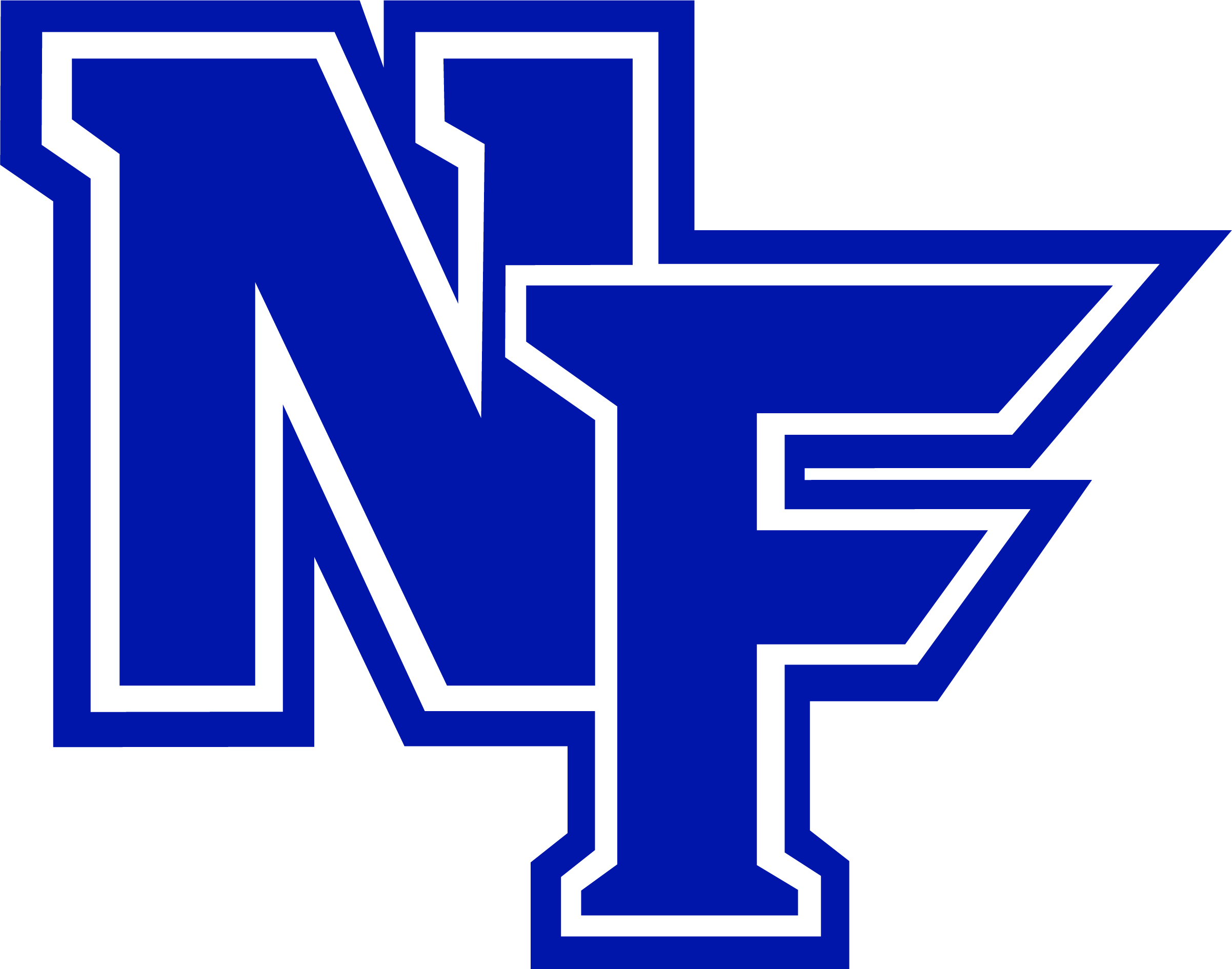 NFHS Varsity Football Schedule | North Forney High School